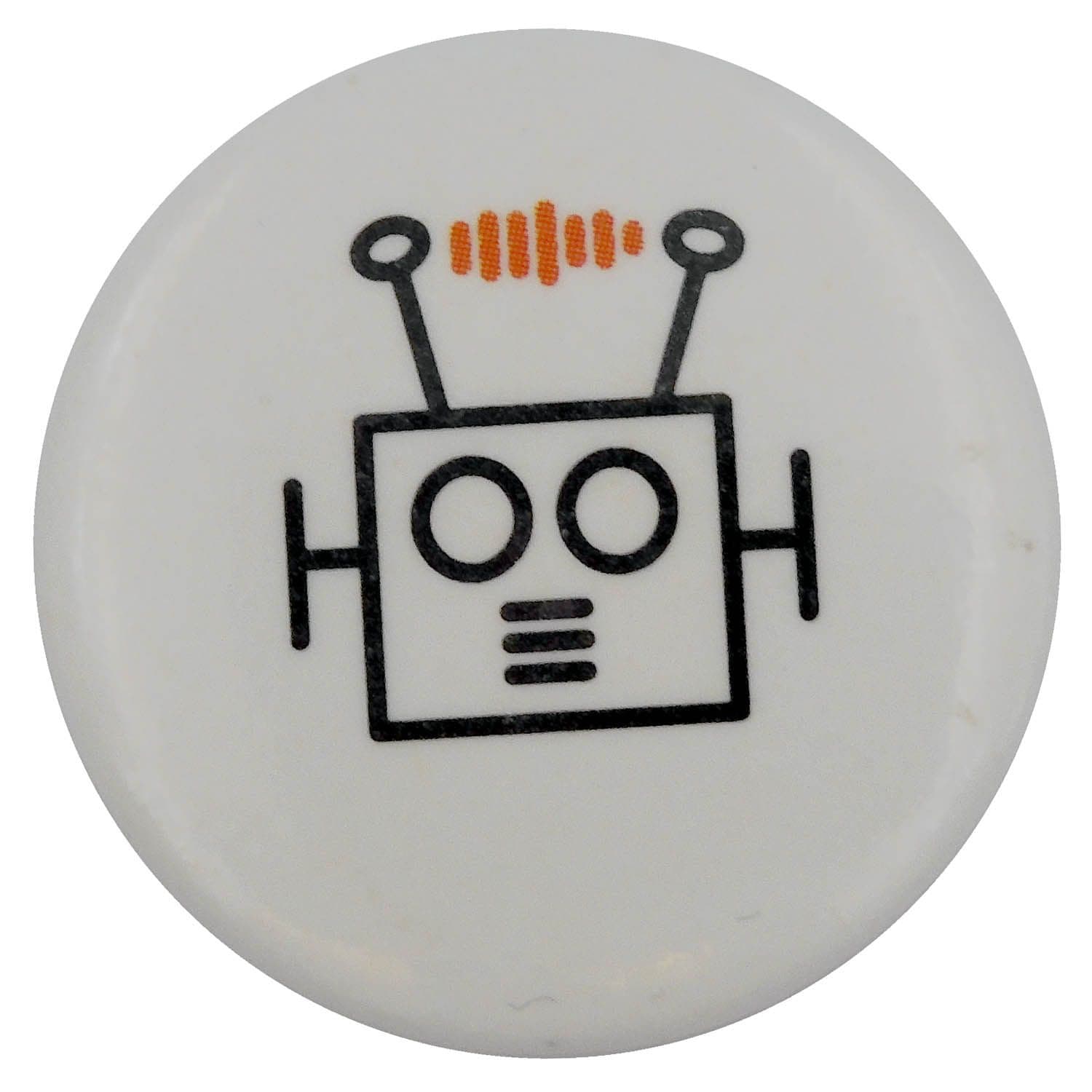 Abandoned Pools - 'Mercy Kills' Button Badge – Rock by Mail